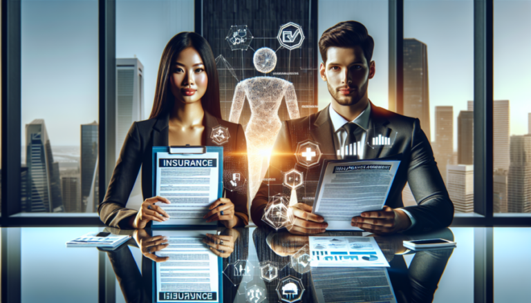 Convenio Seguros y Reaseguros 2024: Todo lo que Necesitas Saber - Boletín con IA