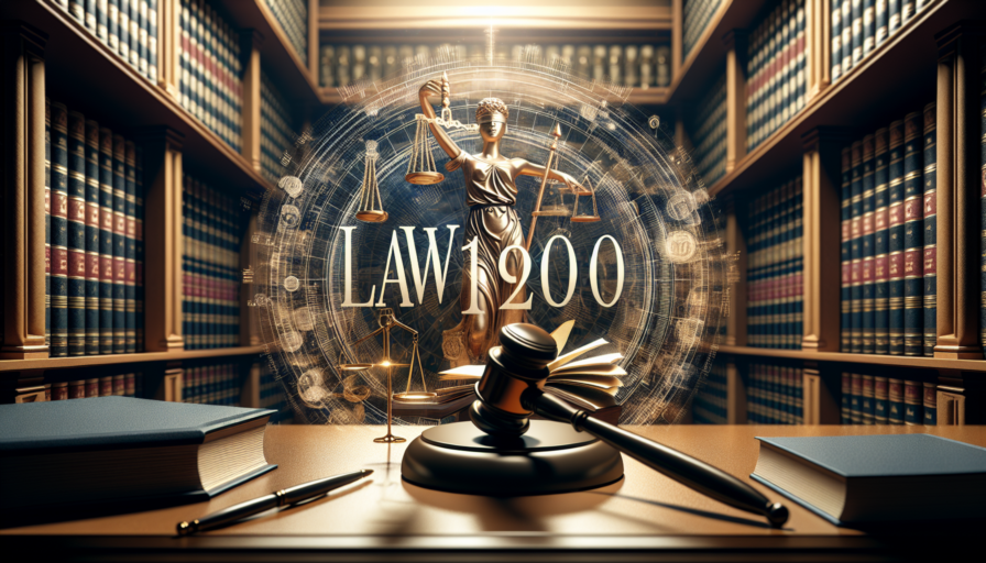 Todo lo que necesitas saber sobre la Ley 12006: Guía completa - Boletín ...