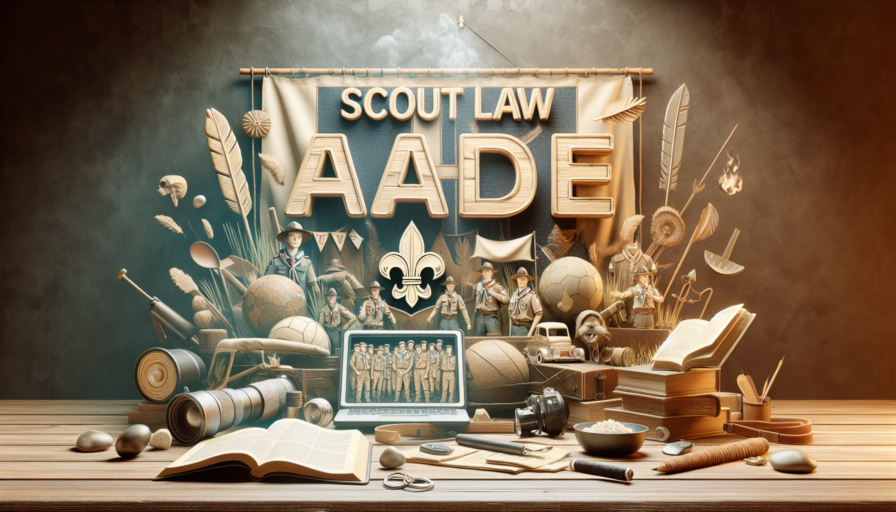 Todo lo que necesitas saber sobre la Ley Scout de ASDE - Boletín con IA