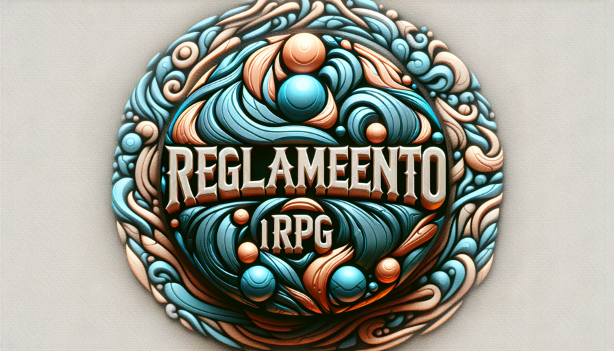 Guía Completa del Reglamento IRPG: Todo lo que Necesitas Saber ...
